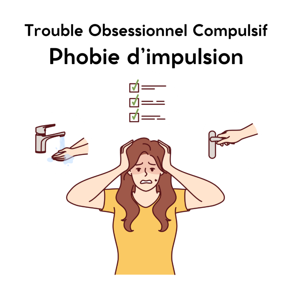 Comprendre et Traiter les Troubles Obsessionnels Compulsifs TOC